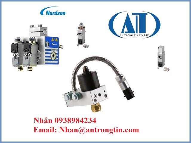 Đầu phun keo Nordson 238044