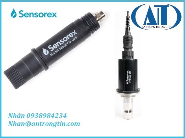 Cảm biến đo độ PH Sensorex