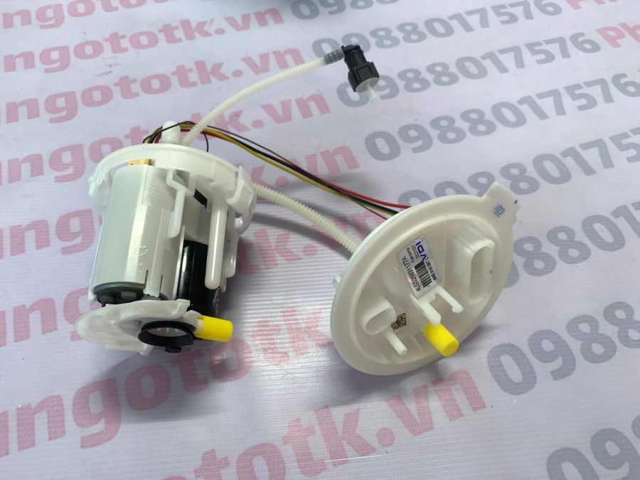 CỤM BƠM XĂNG (BƠM NHIÊN LIỆU ) 8W0919087L Audi A4