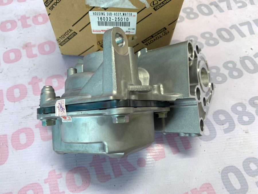 Bơm nước điện toyota avalon/camry hybrid/rav4/ lexus 16032-25010 / 1603225010