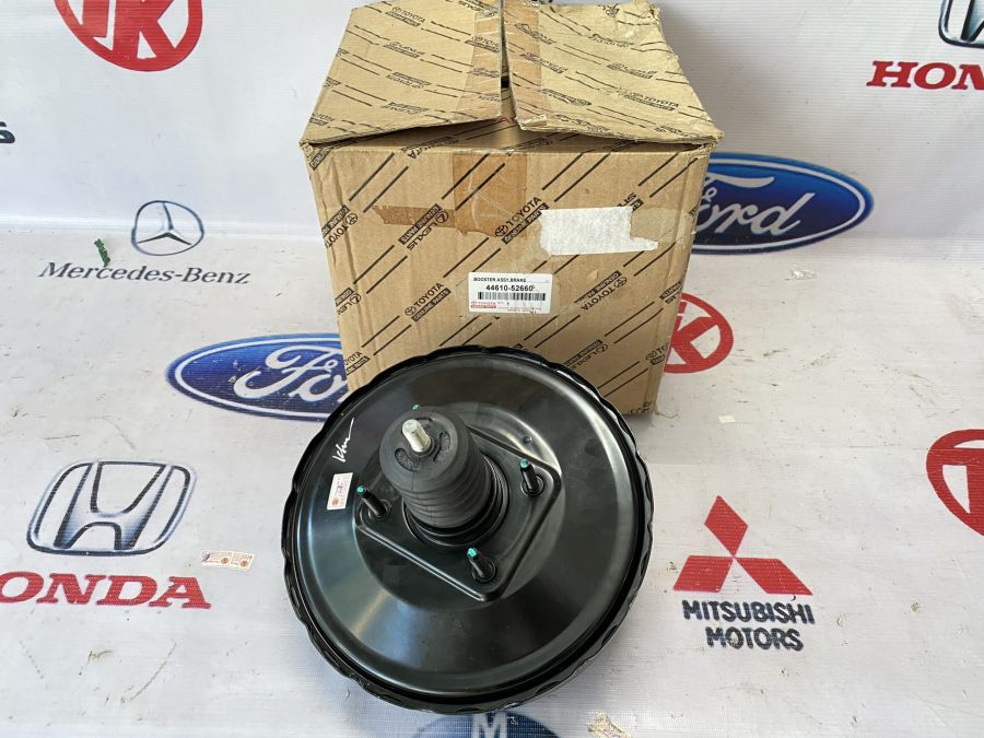 Bầu trợ lực phanh 44610-52660