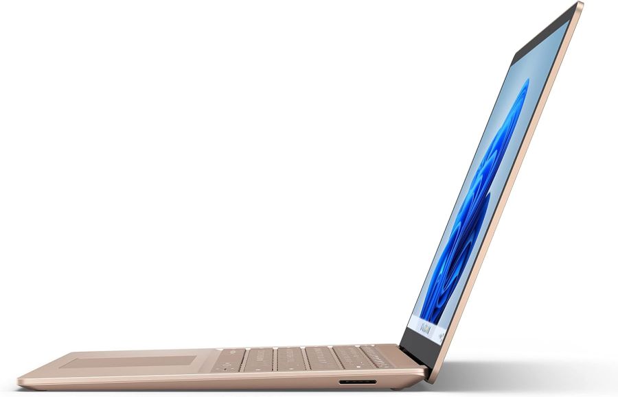 Surface Laptop 4 Amd Ryzen 5 4680u Ram 16gb Ssd 256gb Màn Hình 13 5