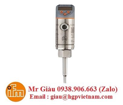 Nhà phân phối IFM