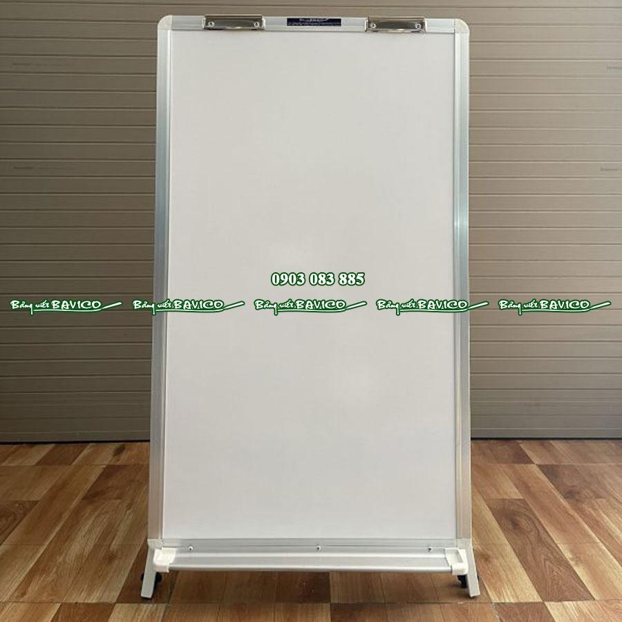 Bảng kẹp giấy A0 & A1 – Bảng flipchart 3 chân mặt bảng viết bút lông ...